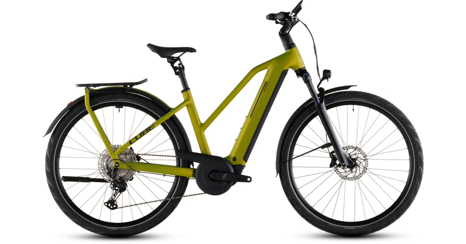 Cube Kathmandu Hybrid Pro 800 - Elektromos trekking kerékpár, Méret ...